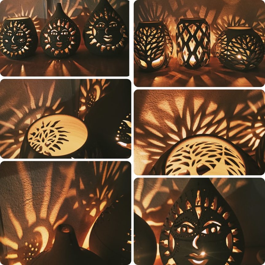 Keramika Bára - Informační centrum